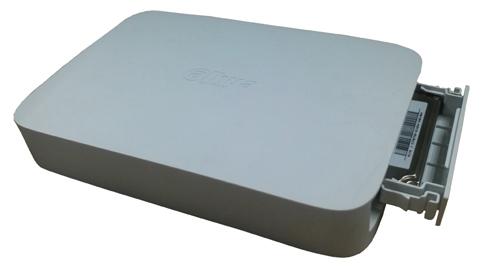 DVR HDCVI Smart Box Dahua - NET QUALITY